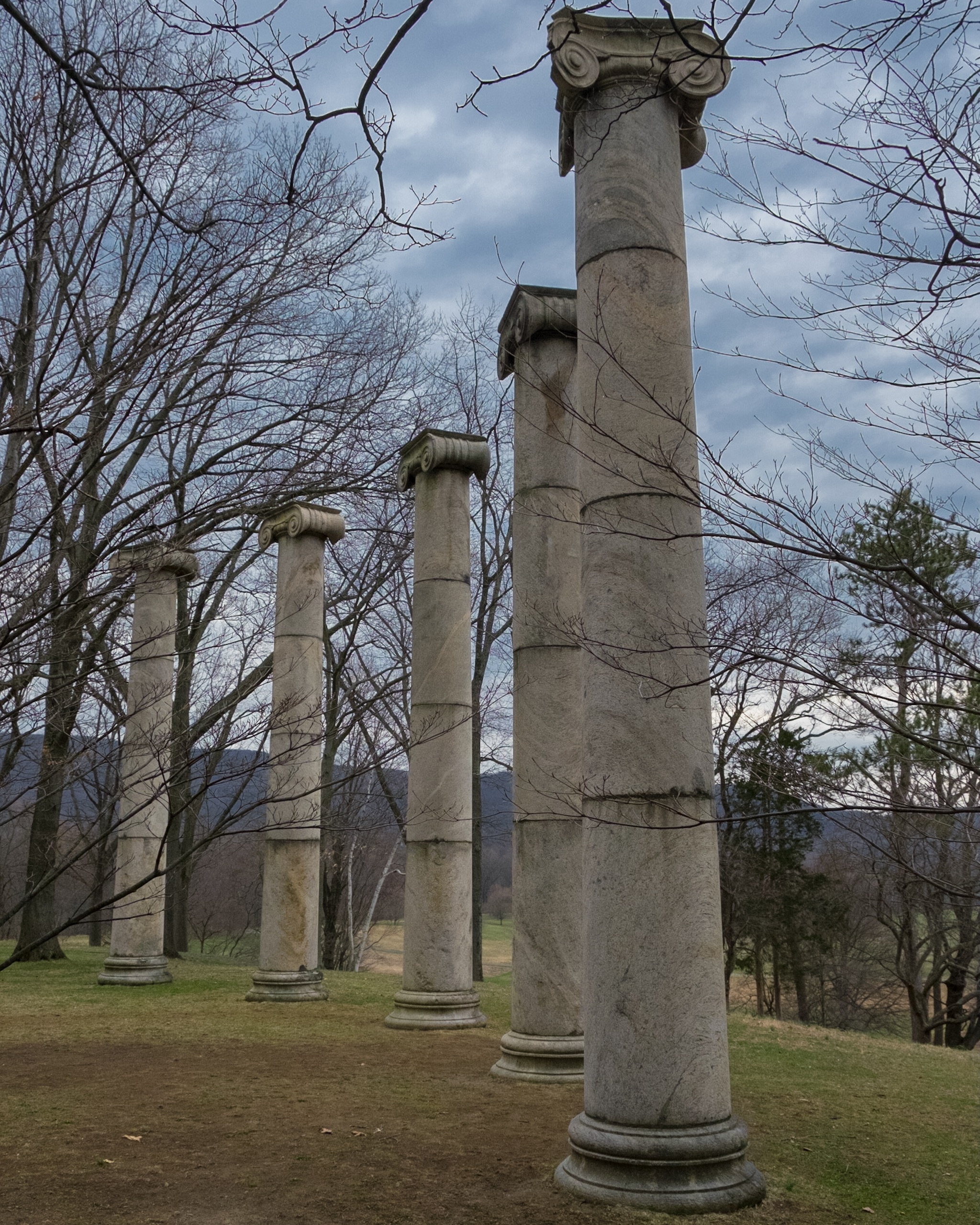Storm King, New Windsor, New York – JG Darkroom