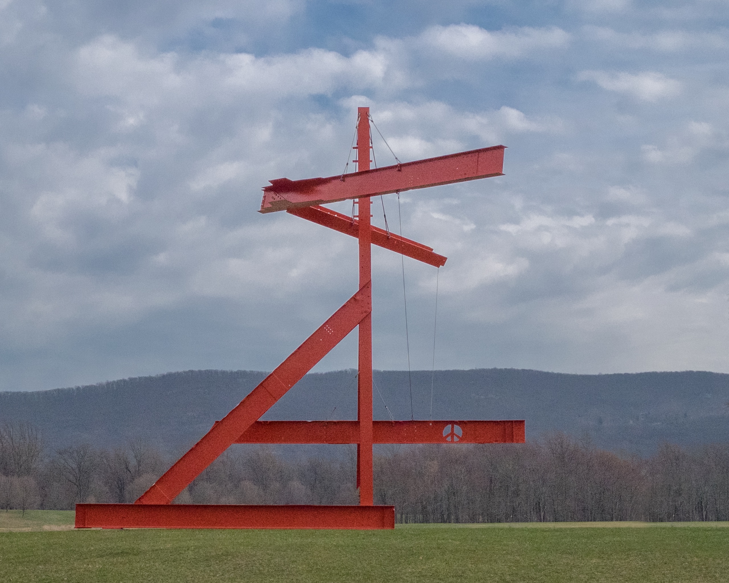 Storm King, New Windsor, New York – JG Darkroom